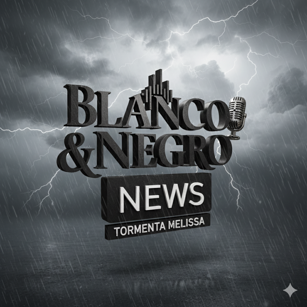 ¡TU FUENTE DE INFORMACIÓN CLARA Y PROFUNDA! – Blanco y Negro News